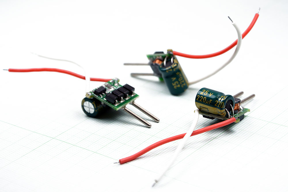 فروش قطعات الکترونیک MTI