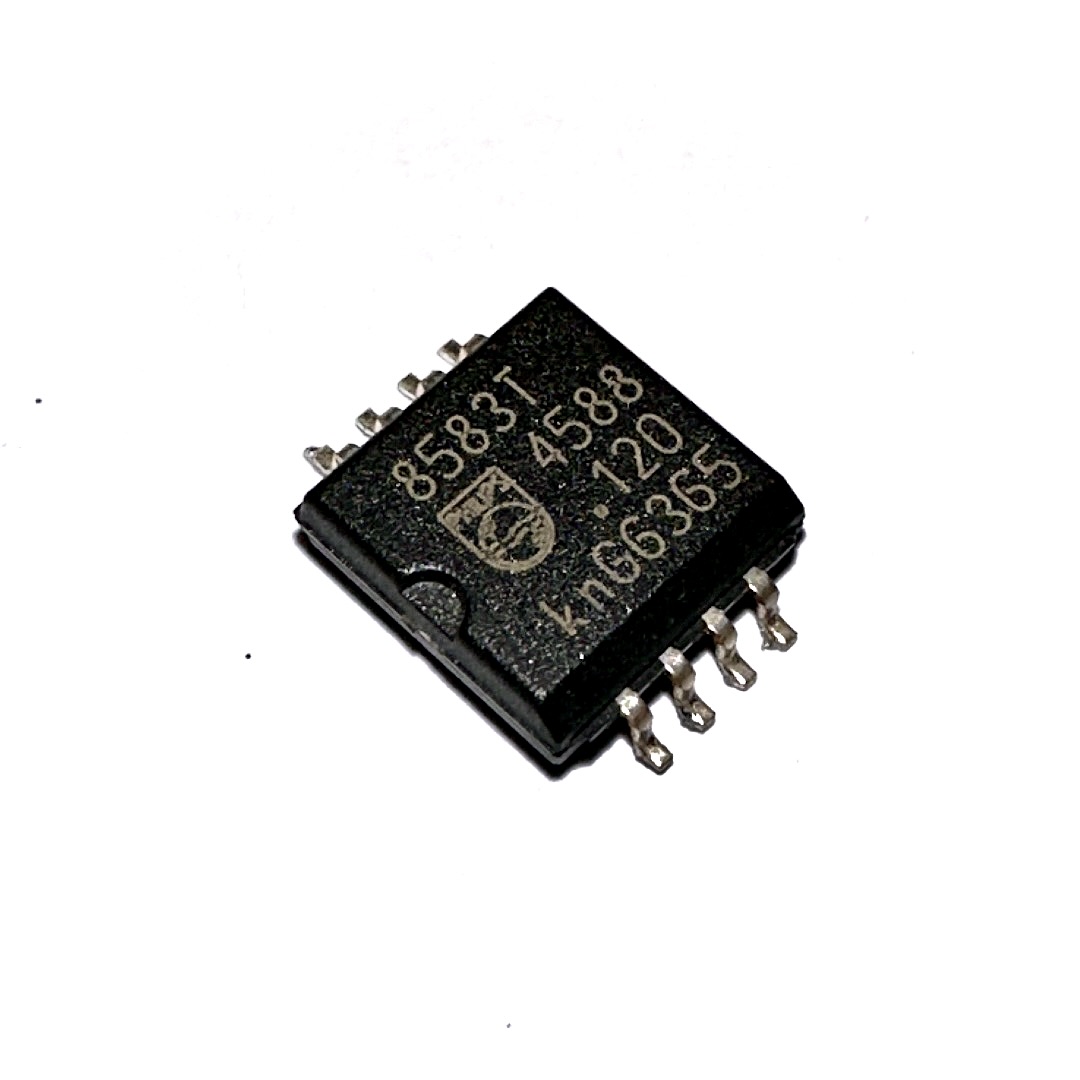 فروش قطعات الکترونیک MTI